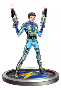 Lasertag Leeds – Laserforce Tag UK